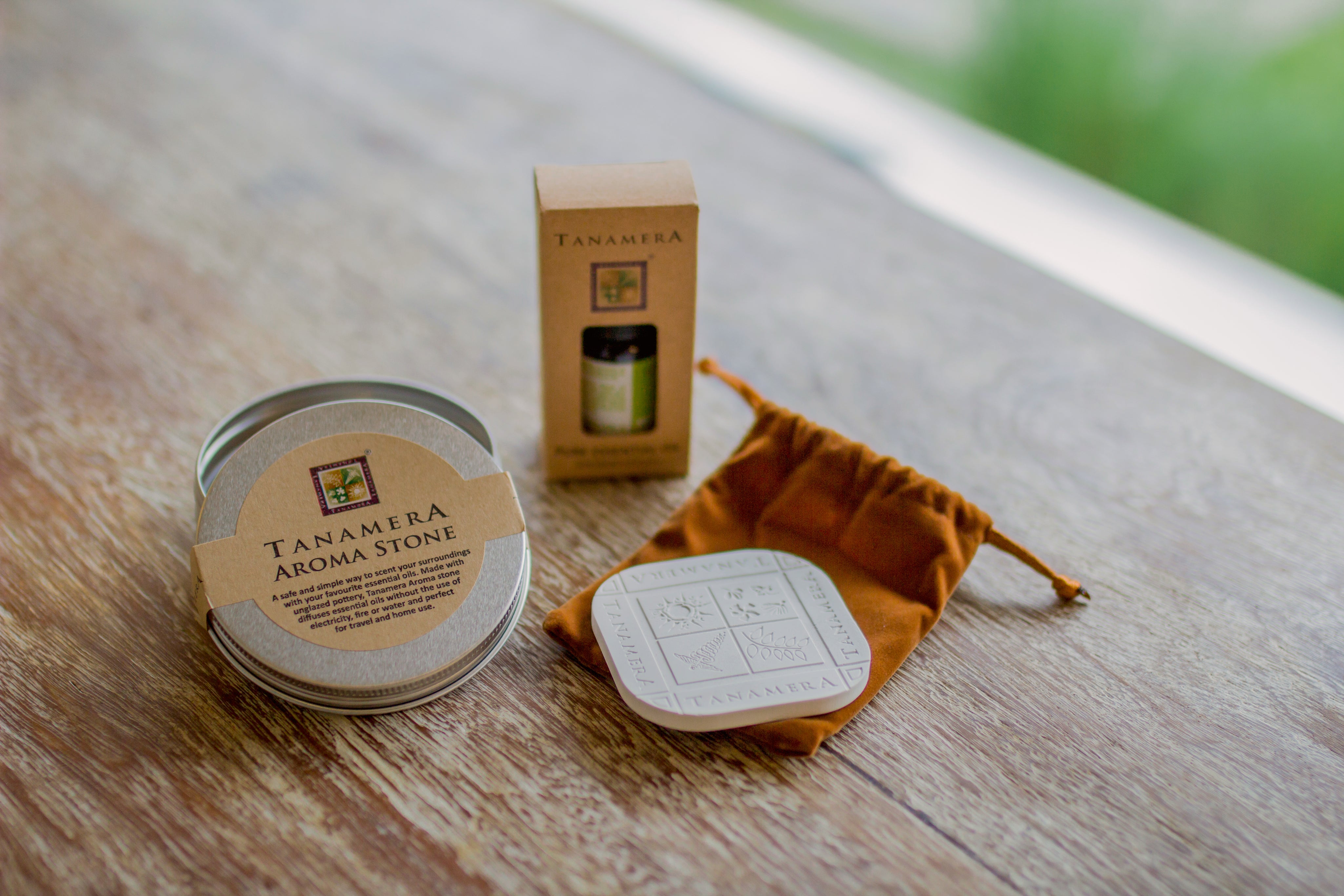 Shop Online for Body and Face Products at TANAMERA Official