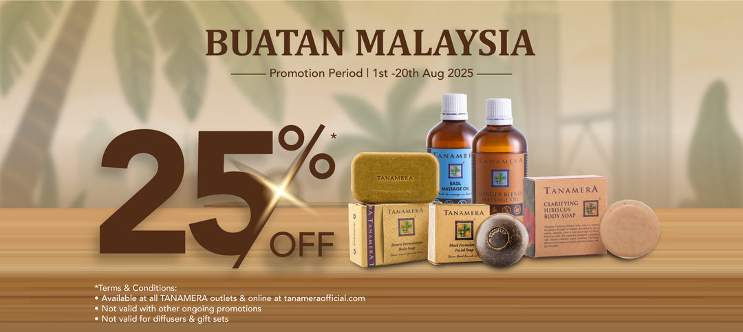 All Products – Tanamera Official