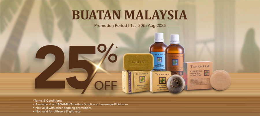 All Products – Tanamera Official